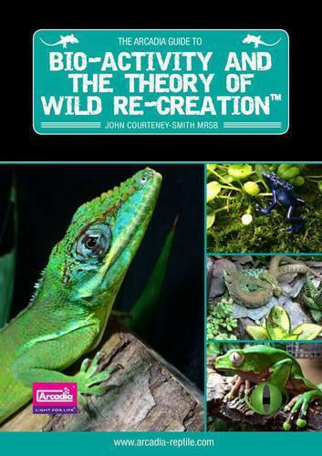 Bio-Activity and Theory of Wild Recreation | Stargazer Exotics