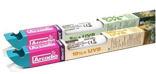 Florescent Tubes - Stargazer Exotics - Reptile Store - Canada