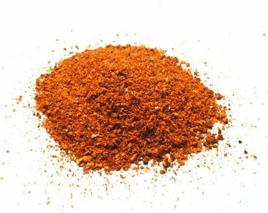 Pure Fruit Salad Powder Organic Flavor Blaster | Stargazer Exotics