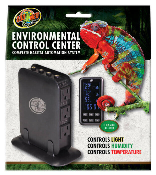 Zoo Med Environmental Control Unit | Stargazer Exotics