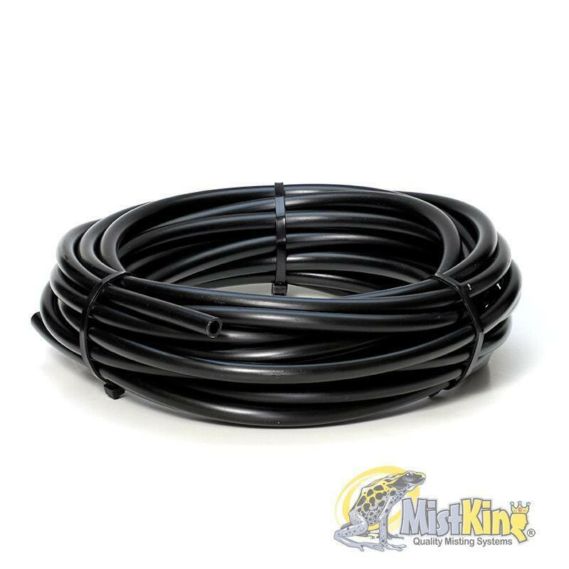 MistKing Tubing 1/4 by the Foot | Stargazer Exotics