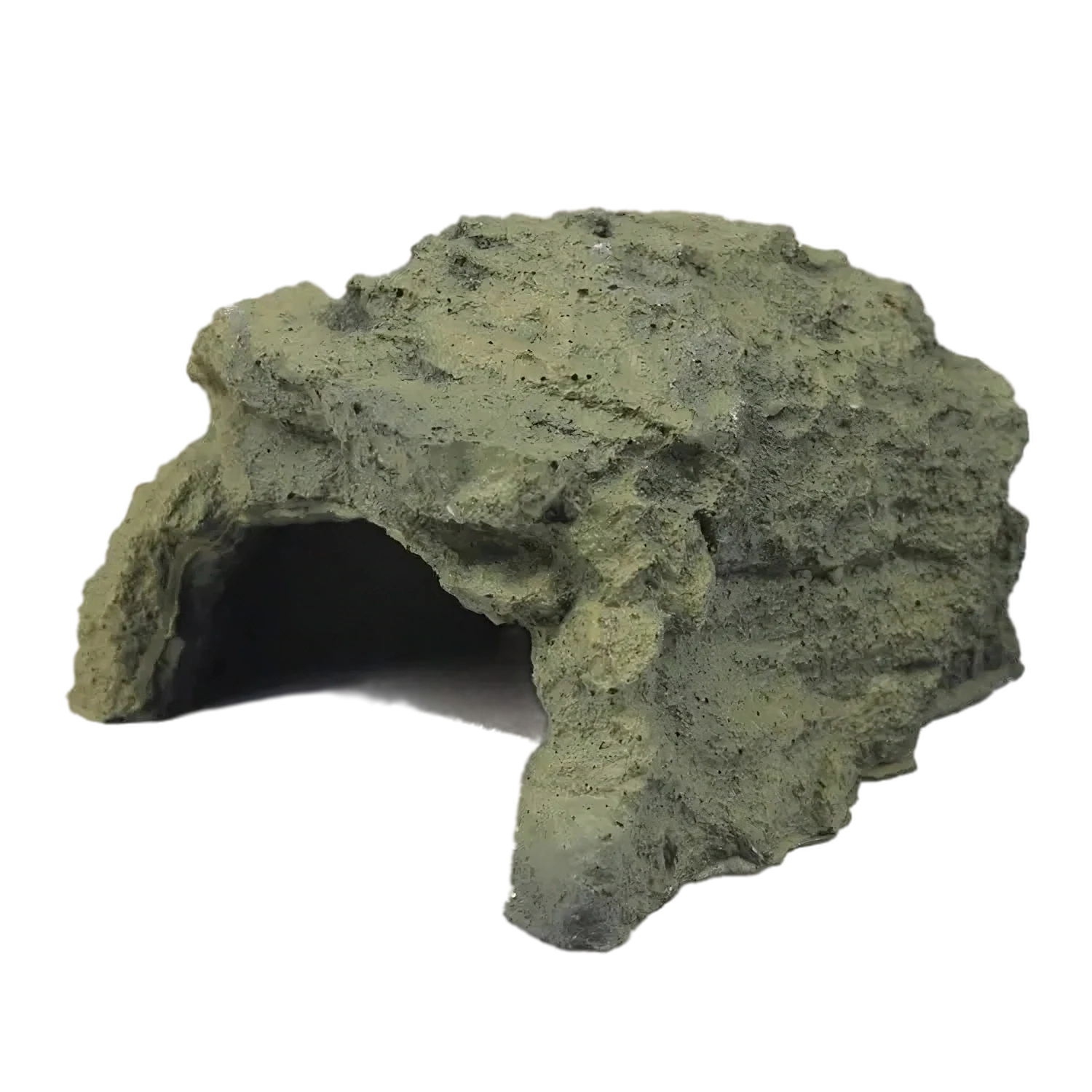 Deep Boulder Cave Hide | Stargazer Exotics