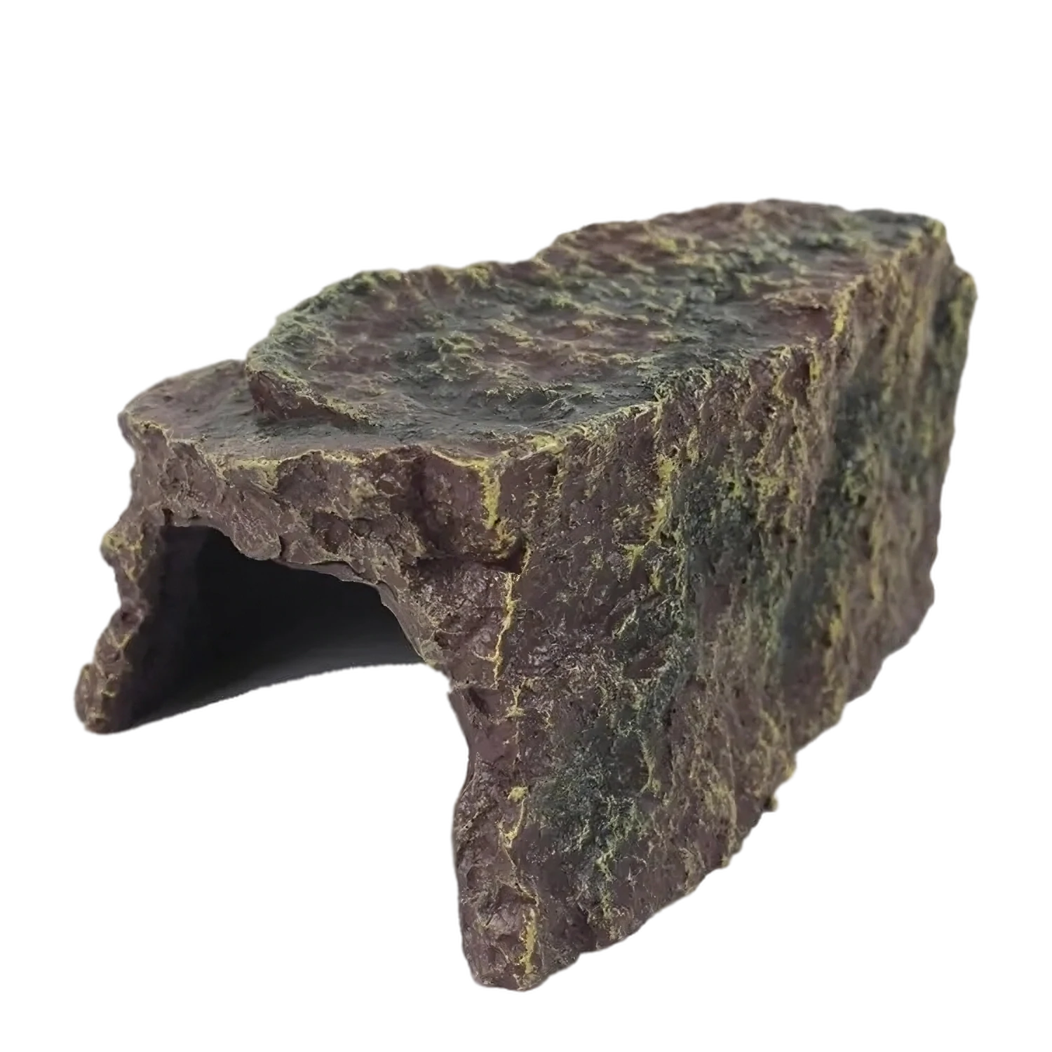 Deep Rock Cave for Reptiles | Stargazer Exotics