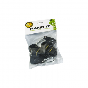 Adjustable Hangers Pack | Stargazer Exotics