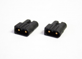 Solid Link Connectors (2 per pack) | Stargazer Exotics