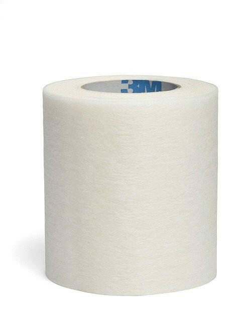 Clear Adhesive Bandage Tape | Stargazer Exotics
