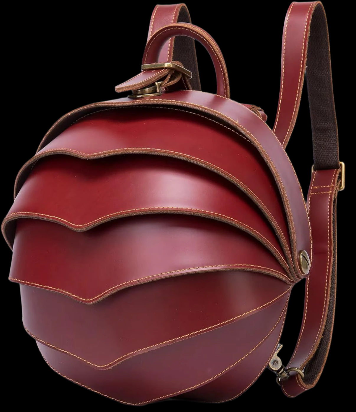 The Articulated Isopod Backpack - Beetle Backpack – Stargazer Exotics