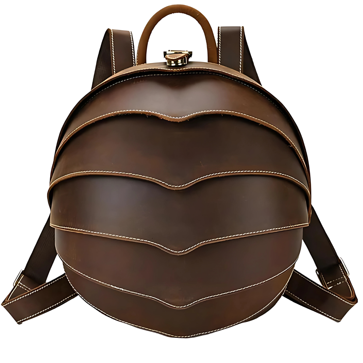 The Articulated Isopod Backpack | Beetle Backpack – Stargazer Exotics